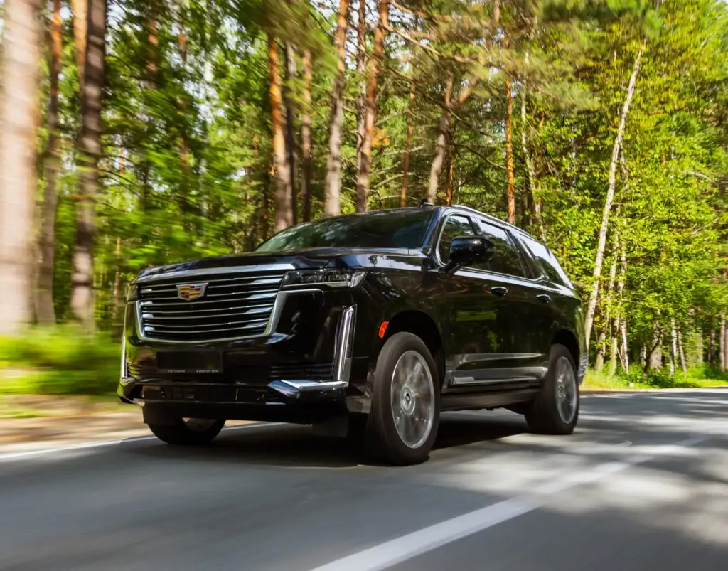 How a Limo Service Elevates Your Atlantic City Experience